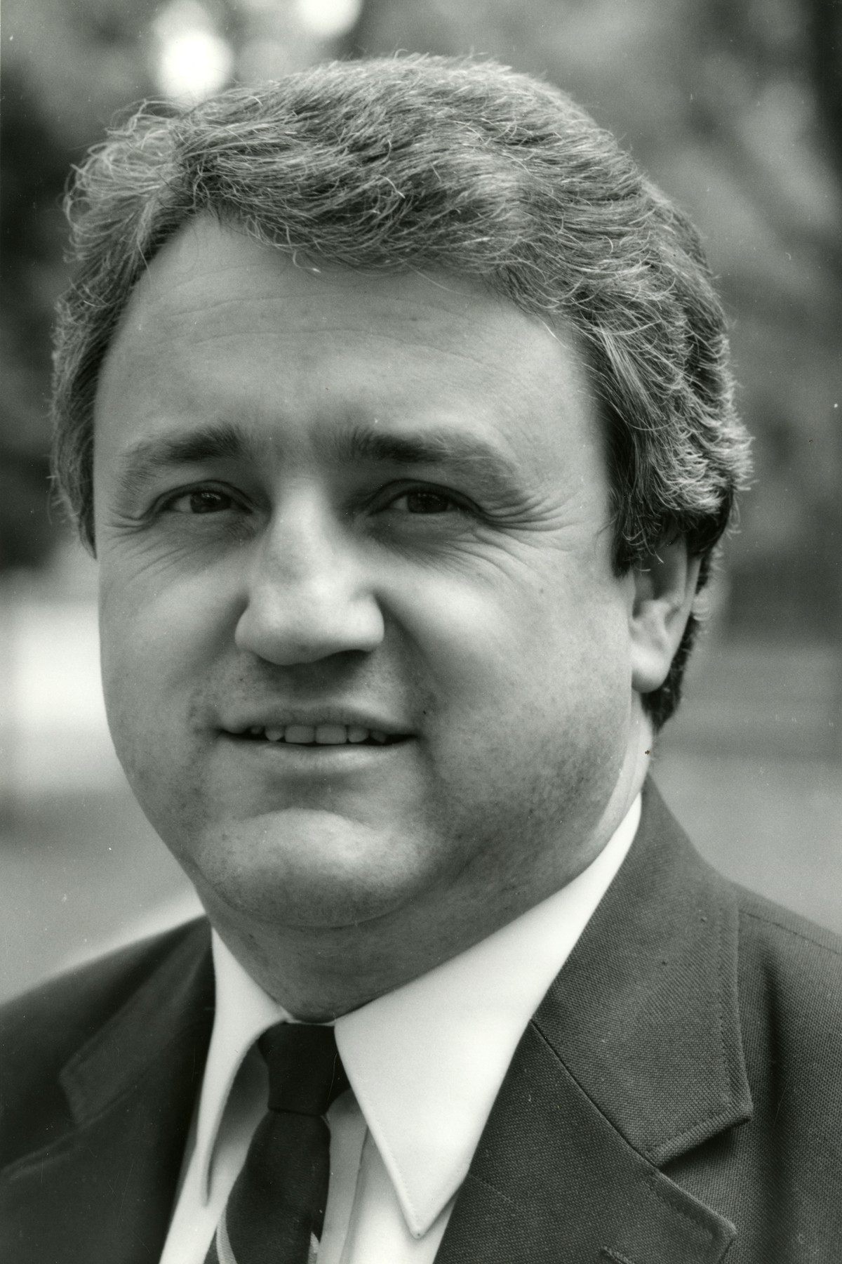 Interviews - NSU: Library