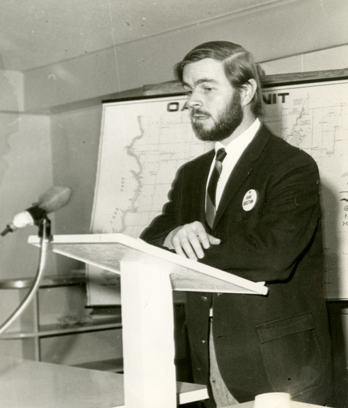 Interviews - NSU: Library