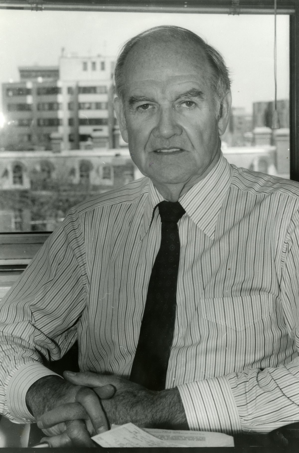 1975 Supporters Fight Back - NSU: Library