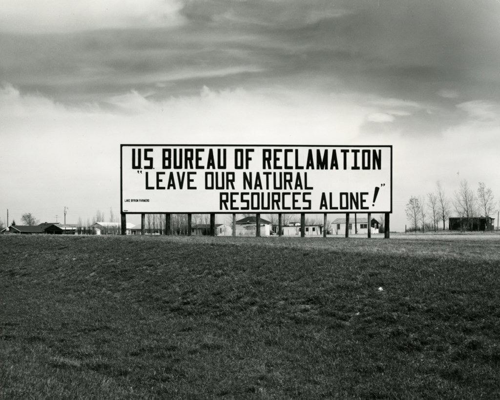 1970 “Era of Environmentalism” Begins - NSU: Library